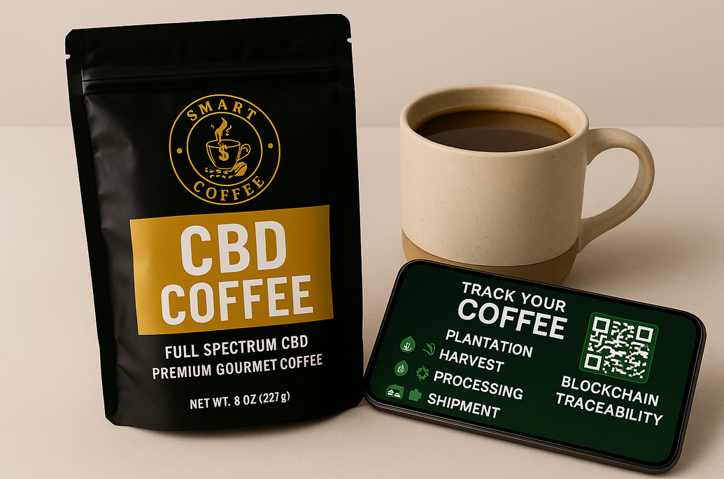 Smart Coffee Solutions